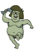 Post Edit Muscle Man Regular Show Rule Editor