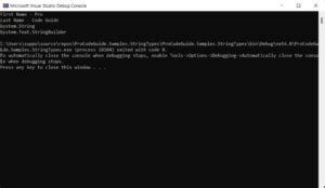 Entity Framework Code First Vs Database First Vs Model First Approach Pro Code Guide