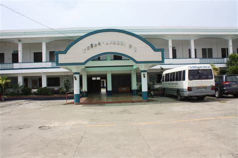 Api Building Official Website Of Aparri Polytechnic Institute