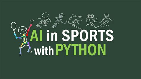 GitHub Kevinash Ai In Sports Source Code For AI In Sports With Python