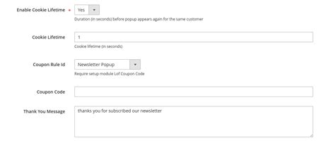Magento 2 Pop Up Extension 2024 Better Pop Up