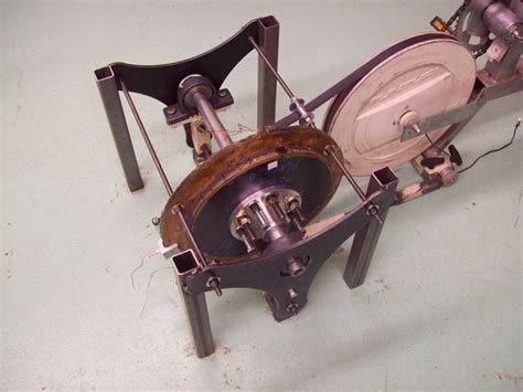 Windmill And Bicycle Alternator 2011