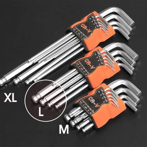 Self Interior Supplies 육각렌치육각렌치세트별렌치세트별렌치공구세트 On Bunjang Global Site