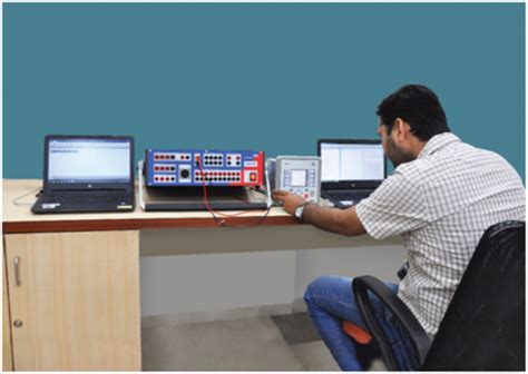 Erda Receives Uca Accreditation For Testing Of Numerical Relays And