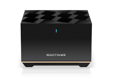 Nighthawk Ms Tri Band Wifi E Mesh System Netgear