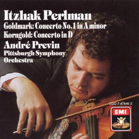 Composer And Violinist Karl Goldmark Was Born On This Day In 1830 [on