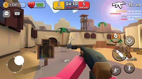 HIDE Hide And Seek Online APK For Android Download