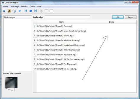 Résolu Remplir Un Qtablewidget Avec Un Qstringlist Par Theodenr