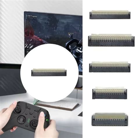 Repairing Fpc Connector Original Lcd Screen Socket Button Board Socket £366 Picclick Uk Repairing Fpc Connector Original Lcd Screen Socket Button Board Socket £366 Picclick Uk