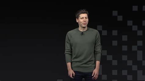 Openai Devday Videó Avagy Chatgpt újdonságok Age Of Ai