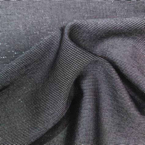 Veste Gris Fer En Lurex De Mi Saison