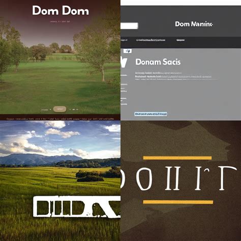 RealTime Google Domains REST API Micro SaaS