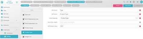 Sap S 4hana Extension Integration Framework Cloud