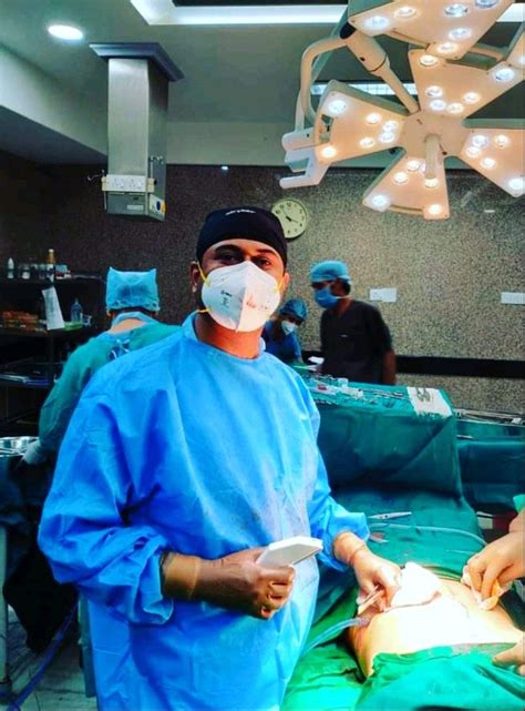 Prashant Wankhede Posted On Linkedin