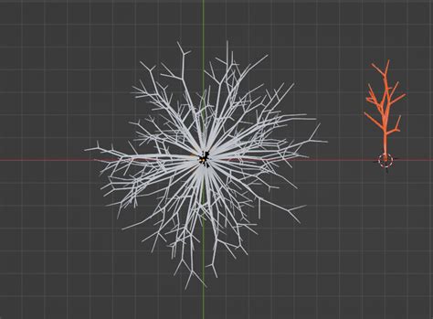 Why Are The Objects In ParticleSystems Clipping Through Mesh Blender Stack Exchange