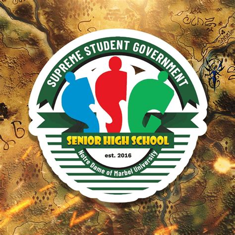 Ndmu Senior High School Ndmu Senior High School Ssg