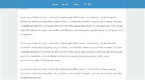 20 Css Fixed Sticky Header On Scroll Down Onaircode