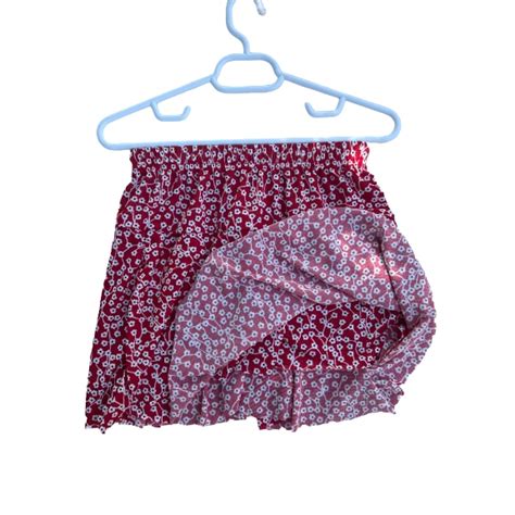 Детска пола за момиче 14 години Emagbg