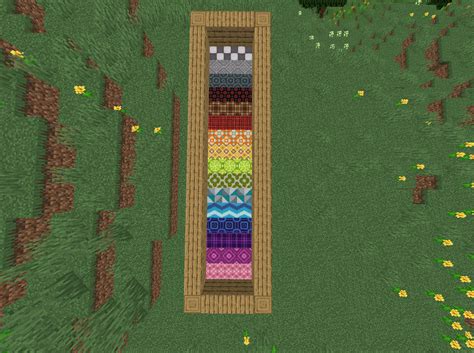 Quilted Gallery Minecraft Mods CurseForge