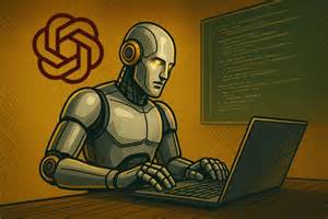 Gpt 5 Codex ตัวแทนของ Openai ที่ทำหน้าที่เขียนโปรแกรมและตรวจสอบโค้ด