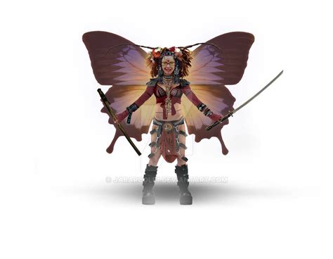 The Real Tinkerbell 4 By Jabarcole1 On Deviantart