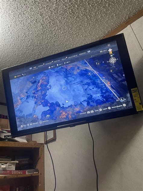 New Area R Dyinglight2