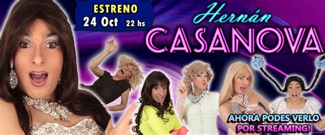 Bueno Dale Vamos Hernan Casanova En Un Show Particular