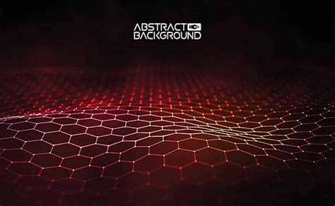 Futuristic Hexagon Vector Illustration Futuristic Hexagon Vector Illustration Hud Element