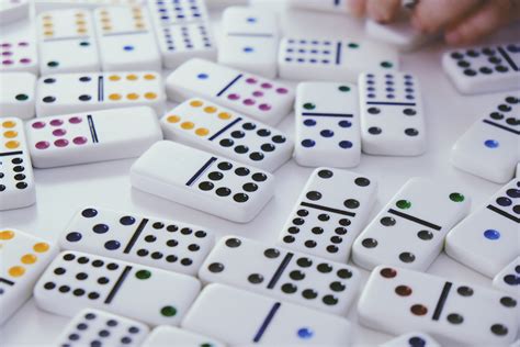 Build A Dominoes Game In Swiftui Part 1 Better Programming Medium