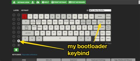 Qmk Tutorial A Complete Guide For Keyboard Nerds