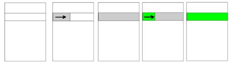 Android Swiping View To Different View Stack Overflow