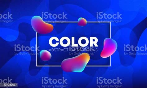 다채로운 유동성 그라데이션 모양 액체 디자인 흐름 추상적 벡터 추상적인 배경 0명에 대한 스톡 벡터 아트 및 기타 이미지 0명 개체 그룹 곡선 Istock