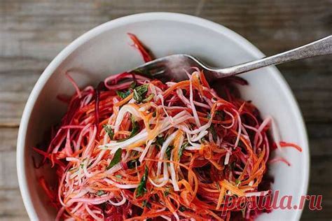 Низкокалорийные пп салаты для похудения простые рецепты Предлагаем ПП рецепты Постила