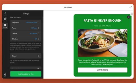 How To Make A Popup In Html Two Simple Solutions