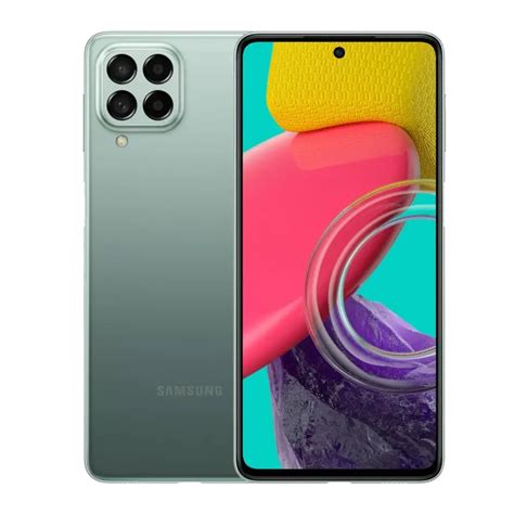 Samsung Galaxy M53 price, videos, deals and specs | NextPit