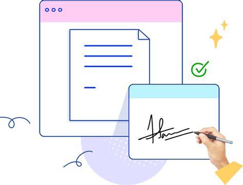 Zoho Sign Digital Signature For Digital Contracts