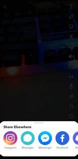 How To Save Videos In SnapChat