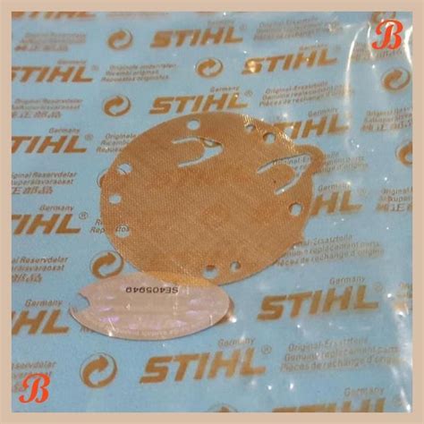 Jual [jrb] Membran Pump Diaphragm Zama 070 Ms 720 Stihl Original