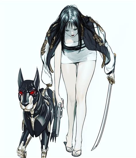 Original Drawn By Jung Myung Lee Danbooru