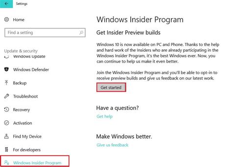 Download Windows May RTM On Your PC