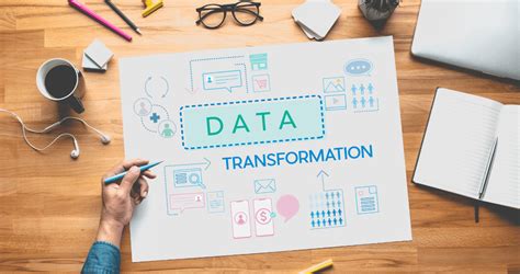 datameer transform data in snowflake