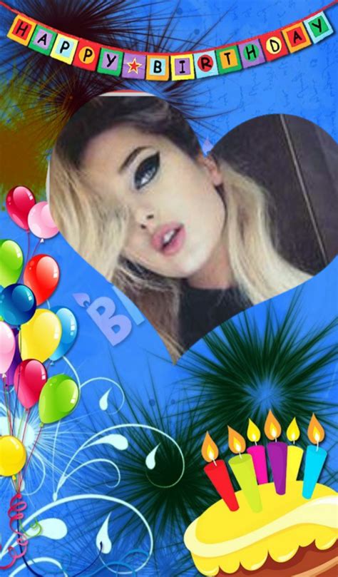 امروز تولد خوشگلترین آبجی دنیاس سحری تولدت مبارک امید عکس ویسگون