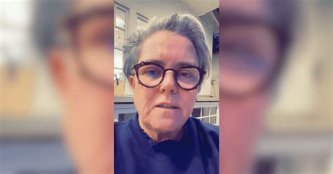 Rosie Odonnell S Daughter Chelsea Arrested For Rd Time In Months