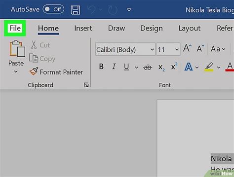 How To Convert A Word Document To HTML 3 Easy Methods