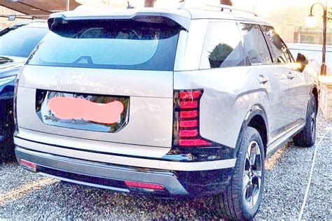 주유 1번에 서울 부산 왕복 신형 팰리세이드 연비 무려 이 정도 주유 1번에 서울 부산 왕복 신형 팰리세이드 연비 무려 이 정도