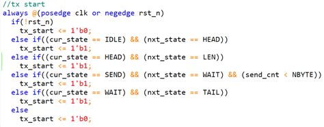 孩子都能学会的fpga：第九课——多字节数据的发送和接收fpga 串口收发多字节 Csdn博客
