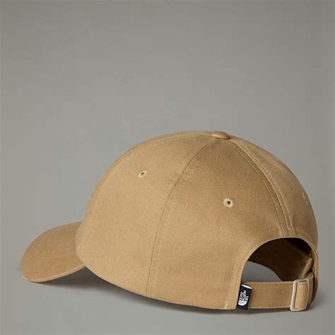 norm cap the north face dk