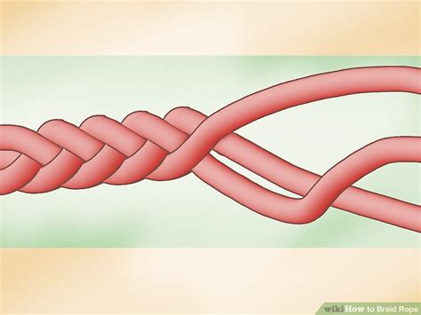 Rope Braid Patterns At Milla Gadsdon Blog