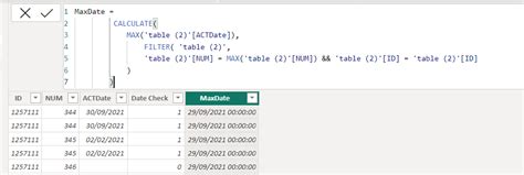 Solved Calculated Column Max Completion Date Based On 3 Microsoft Fabric Community