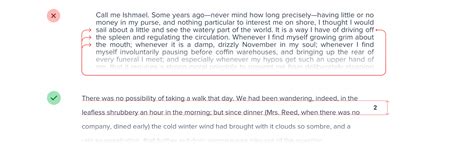 What Are The Common Mistakes In UI FlowMapp Design Blog
